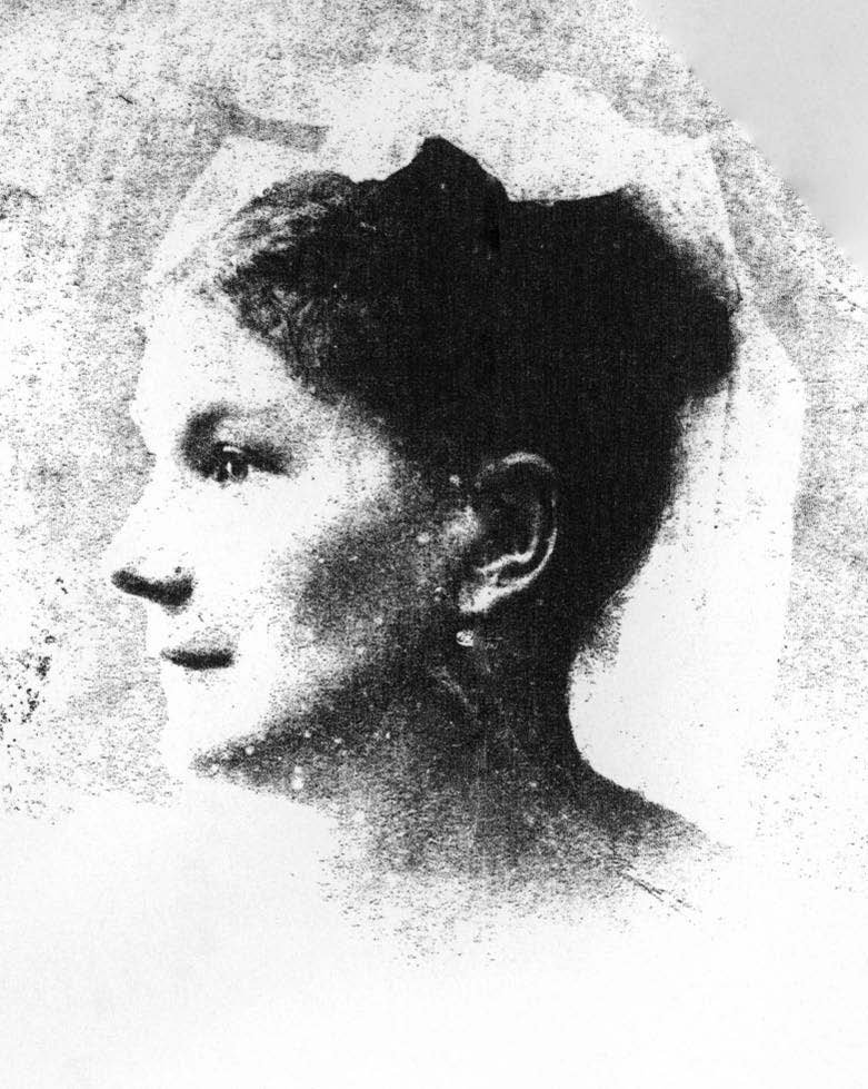 Below is their marriage certificate: